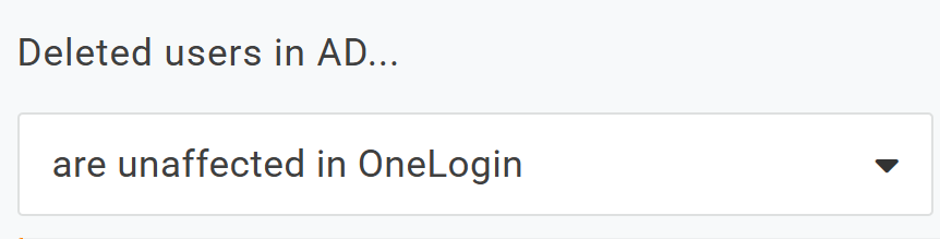 OneLogin Service System